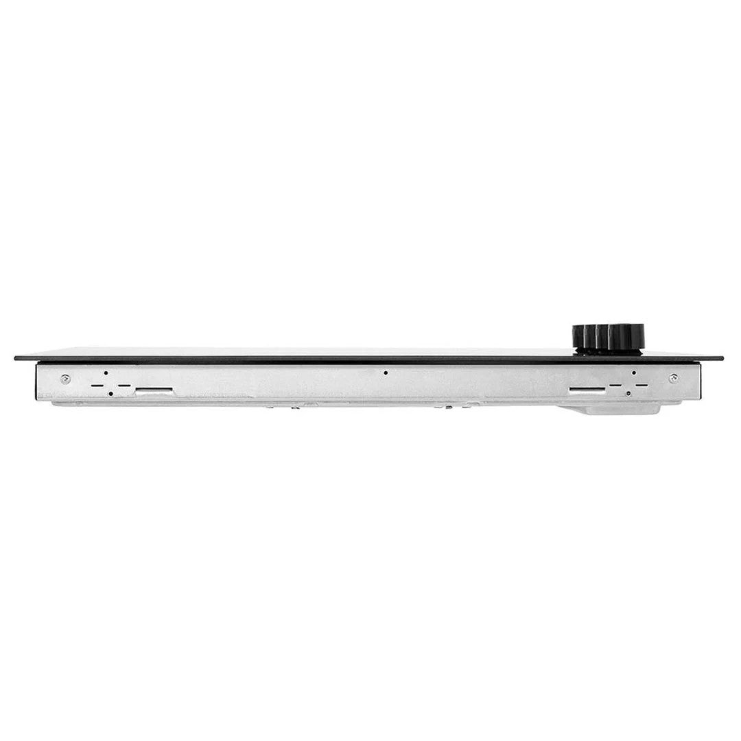 Beko 60cm Ceramic Hob | HIC64102 – Ronayne Hire & Hardware