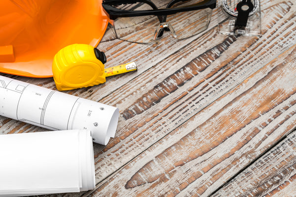 DIY & Building Materials – Ronayne Hire & Hardware