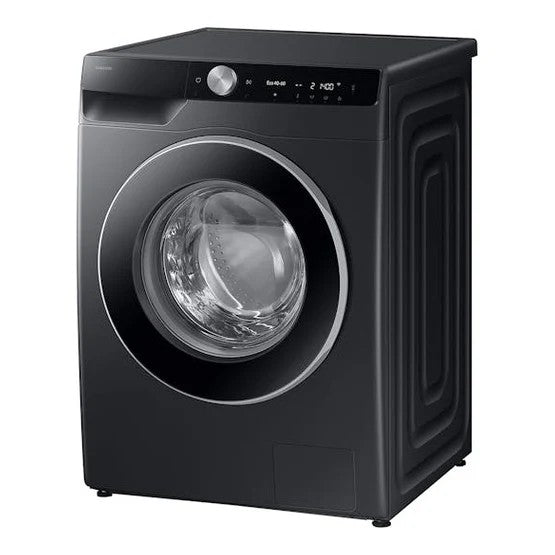 Samsung Series 6 AI ecobubble™ 9kg Washing Machine with Auto Dose | WW ...