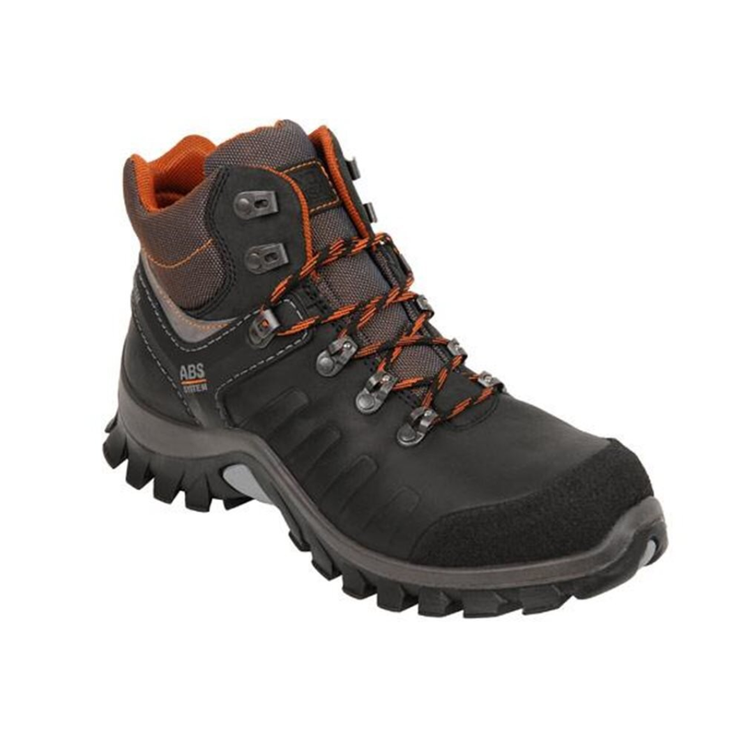No Risk Subway Safety Boots – Ronayne Hire & Hardware