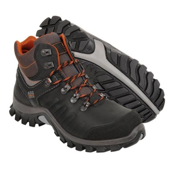No Risk Subway Safety Boots – Ronayne Hire & Hardware