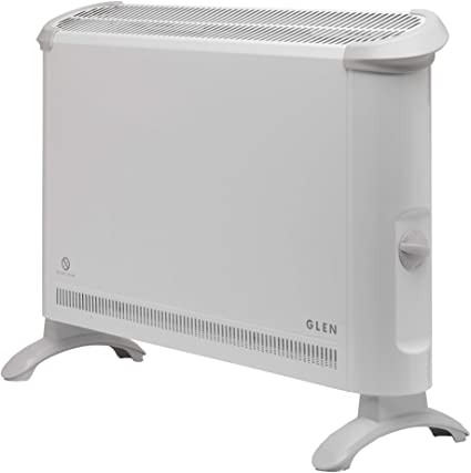 Glen Dimplex | 2KW Convector Heater G2TN – Ronayne Hardware Ltd ...