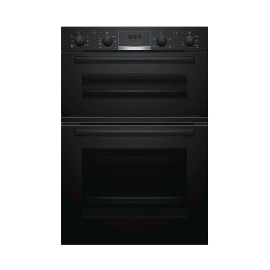 Bosch Serie 4 Integrated Double Oven | MBS533BB0B – Ronayne Hire & Hardware