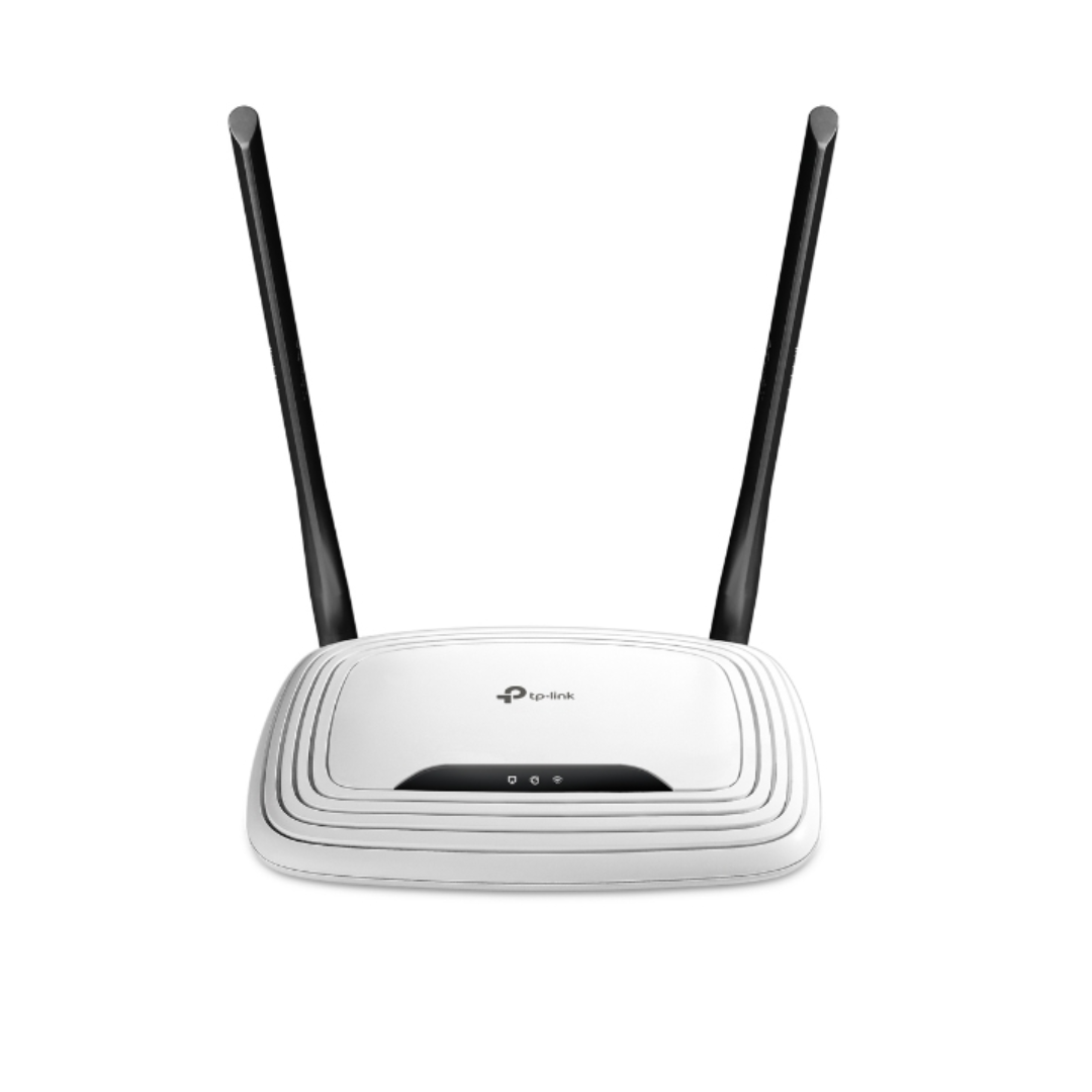TP-Link 300MBPS Wireless N Router – Ronayne Hire & Hardware