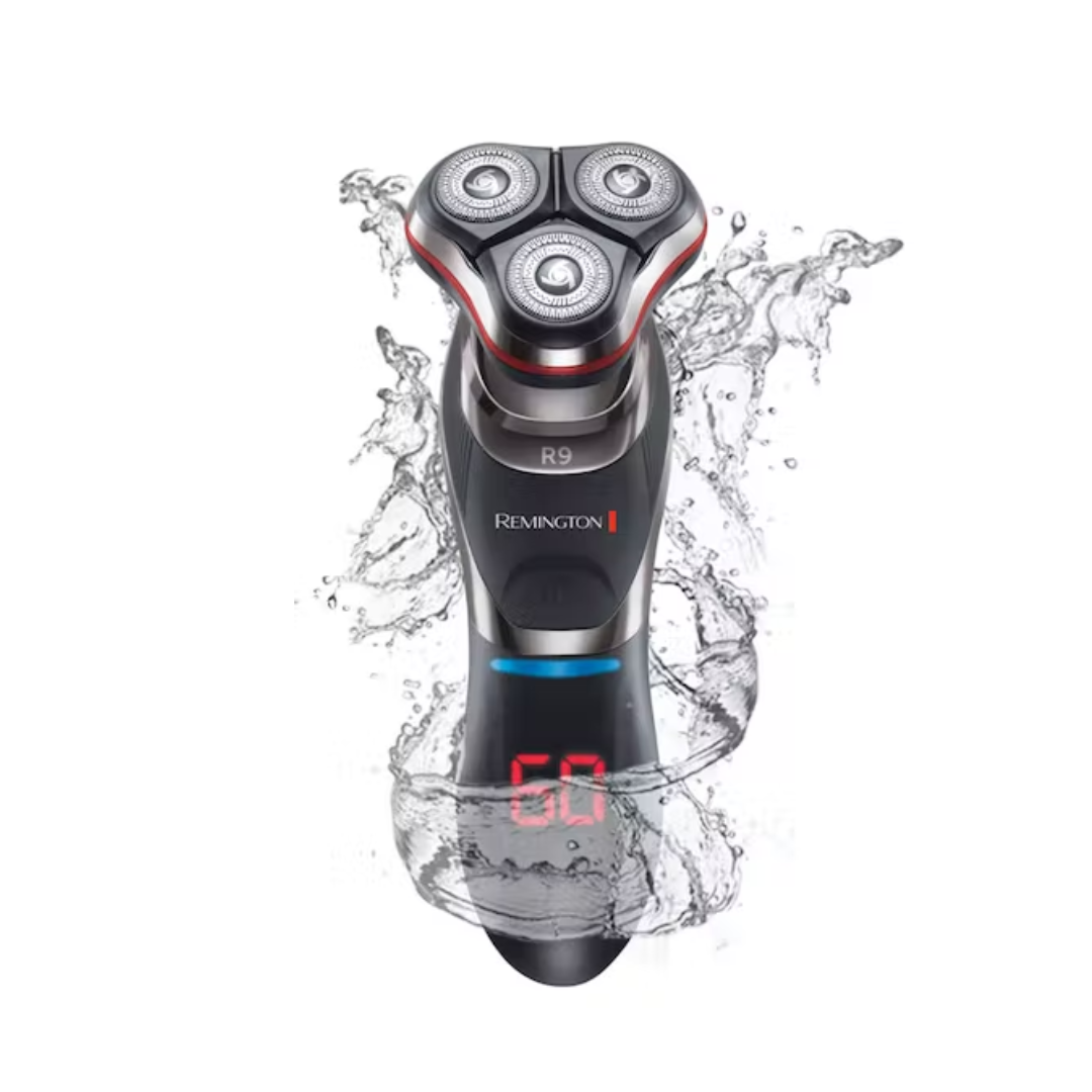 Remington R9 Ultimate Series Rotary Shaver | XR1570 – Ronayne Hire ...