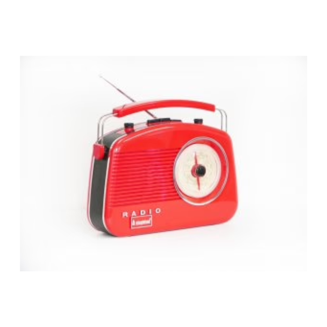 Steepletone Brighton Radio – Ronayne Hire & Hardware