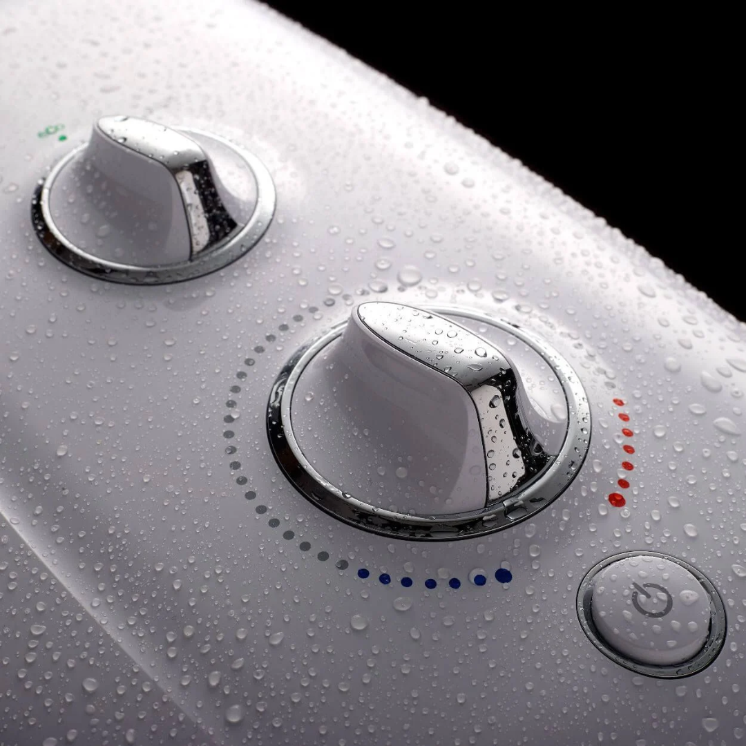 Mira Elite ST: Silent, Efficient Electric Shower | Ronayne – Ronayne ...