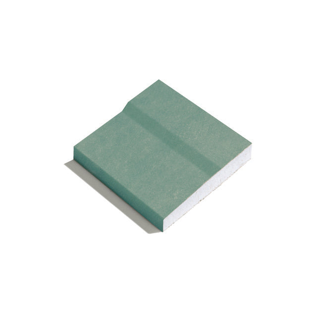 Siniat 12.5mm Moisture Plaster Board – Ronayne Hire & Hardware