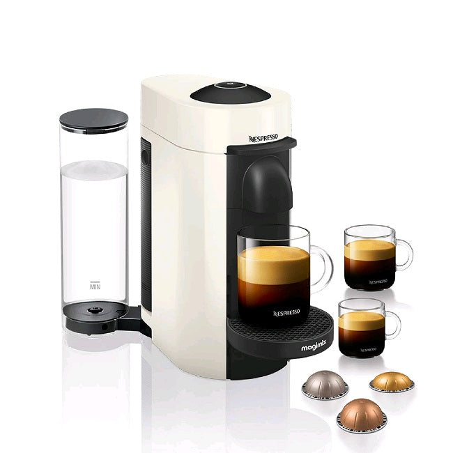 Nespresso Vertuo: Magimix Coffee Machine for Perfect Brews – Ronayne ...